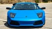 A Lamborghini Murcielago LP640 with a gated manual will now set you ...