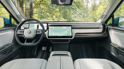 Rivian R1T Review 2025 | Top Gear