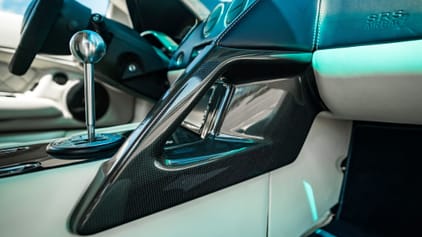 A Lamborghini Murcielago LP640 with a gated manual will now set you ...