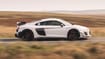 Audi R8 Review 2025 | Top Gear