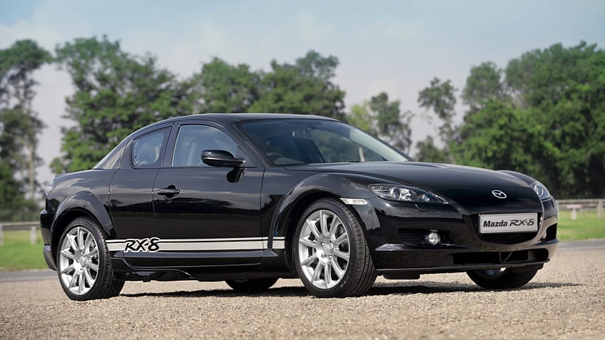 Check out these sub-£2k used car bargains we found this week | Top Gear