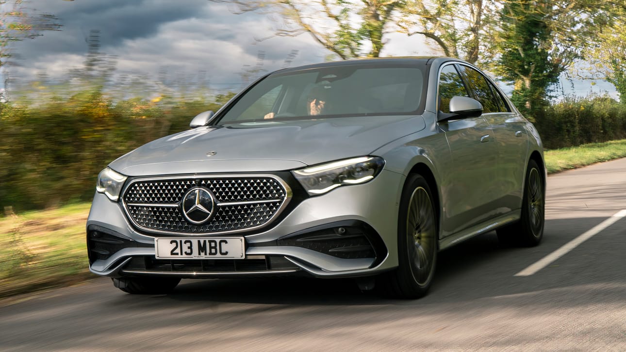 Not quite ready for a full EV? Here are 28 hybrids with long electric ...
