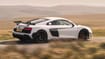 Audi R8 Review 2025 | Top Gear