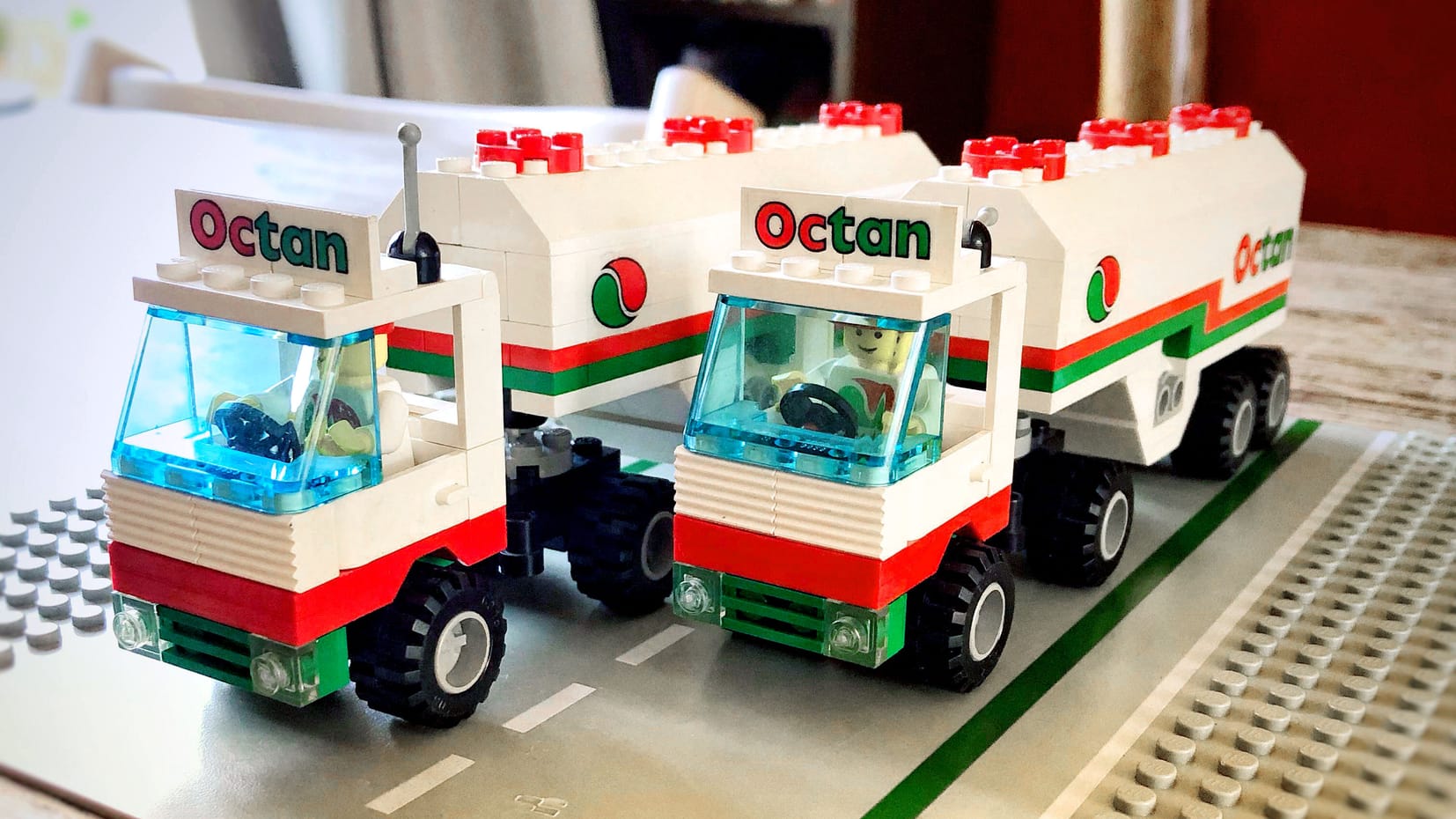 Here are nine of Lego’s greatest hits | Top Gear