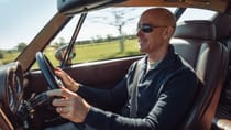 Jensen Interceptor Review 2025 | Top Gear