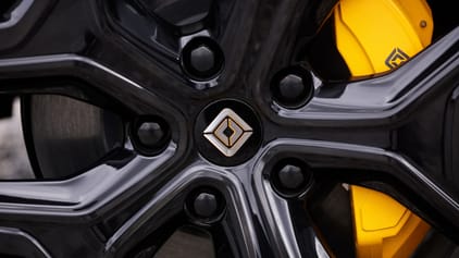 Rivian R1T Review 2025 | Top Gear