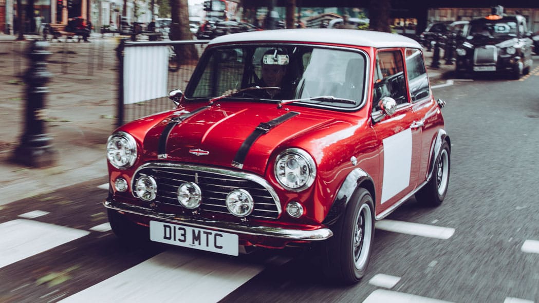 Euro 2024: Top Gear's ultimate England XI | Top Gear