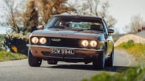 Jensen Interceptor Review 2025 | Top Gear