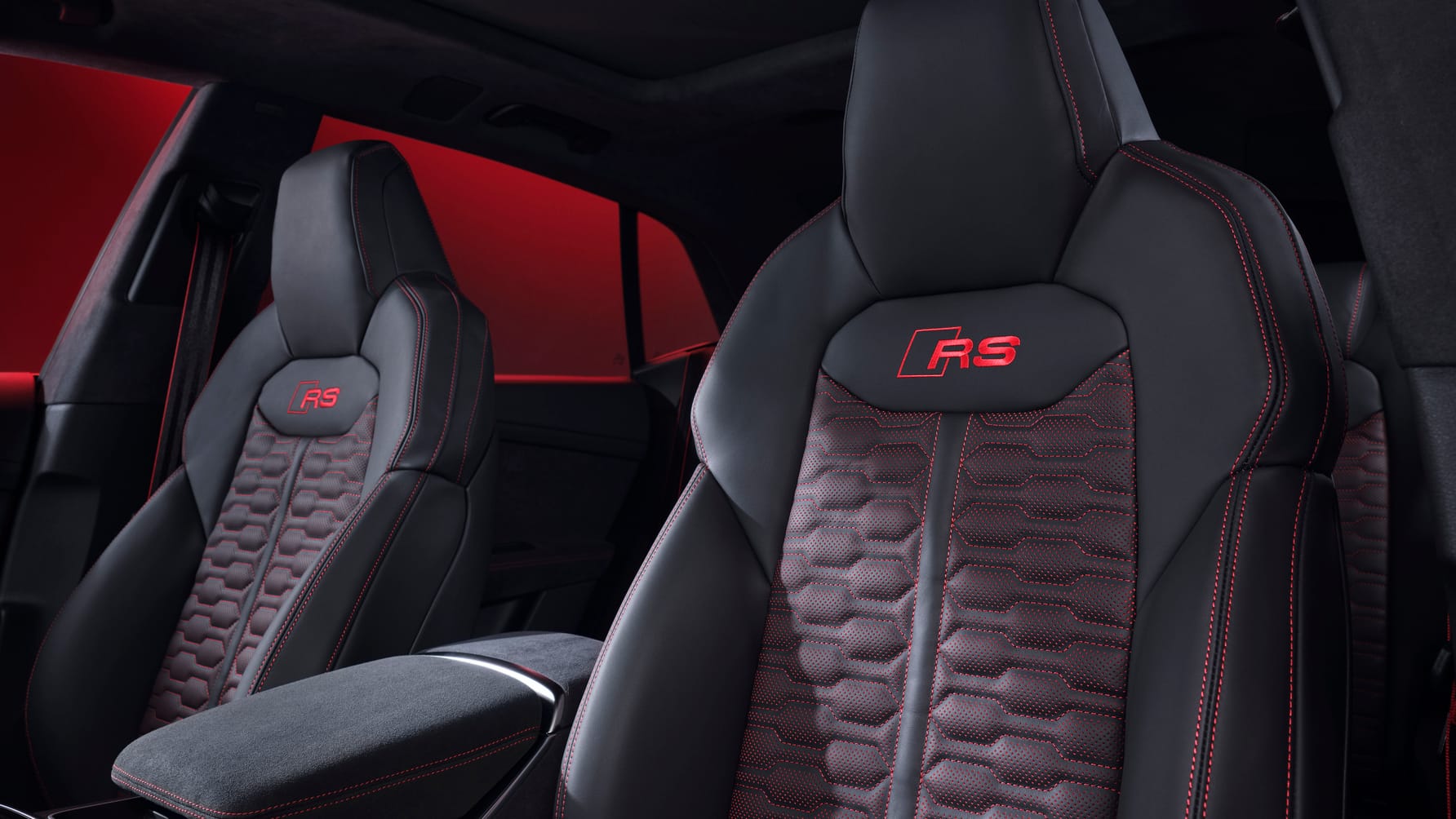 The new V8 RS Q8 Performance gets Audi Sport’s most powerful ever ...