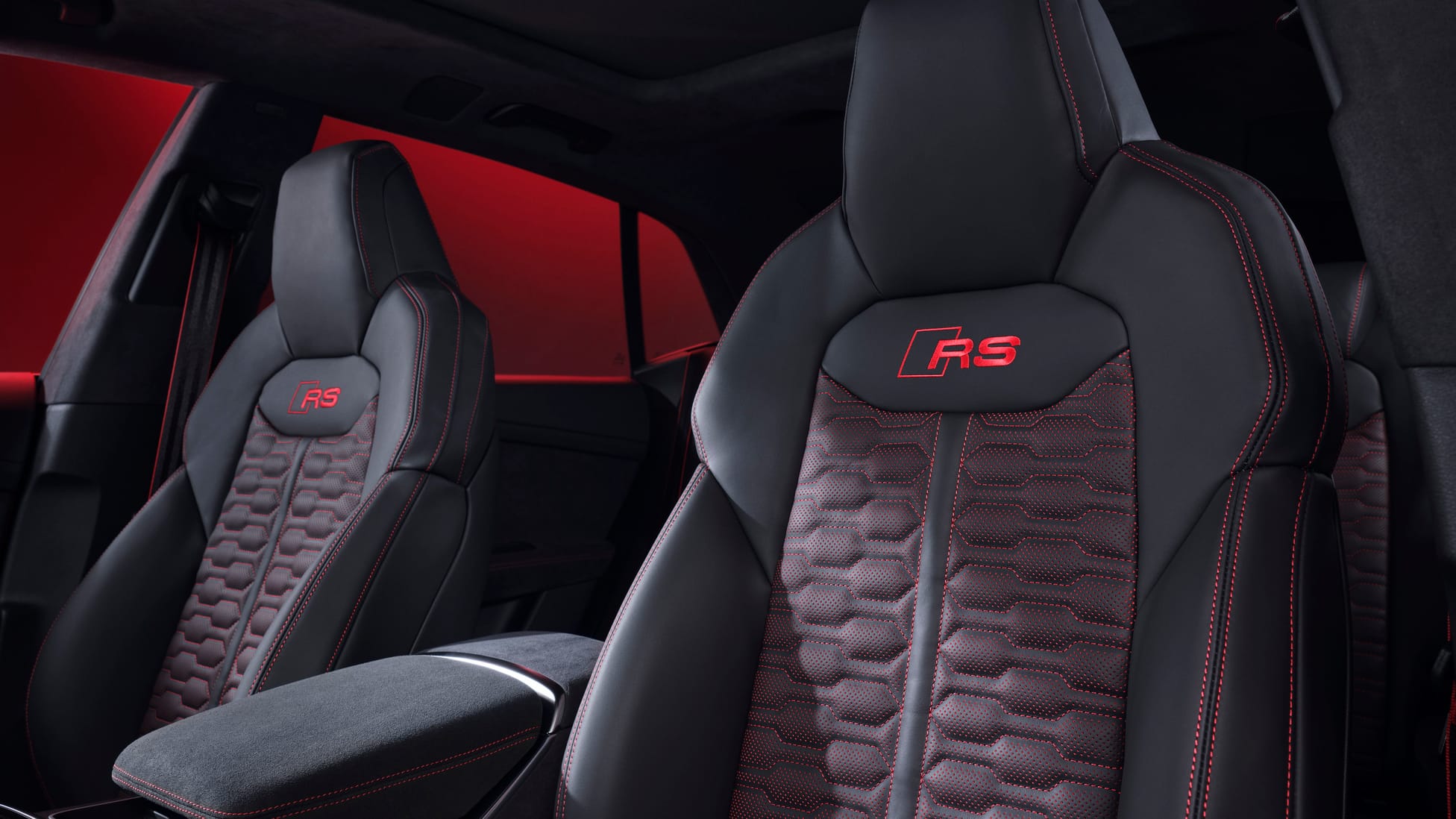 The new V8 RS Q8 Performance gets Audi Sport’s most powerful ever ...