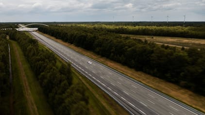 The Aspark Owl SP600 just hit 272.6mph, becomes world’s fastest EV ...