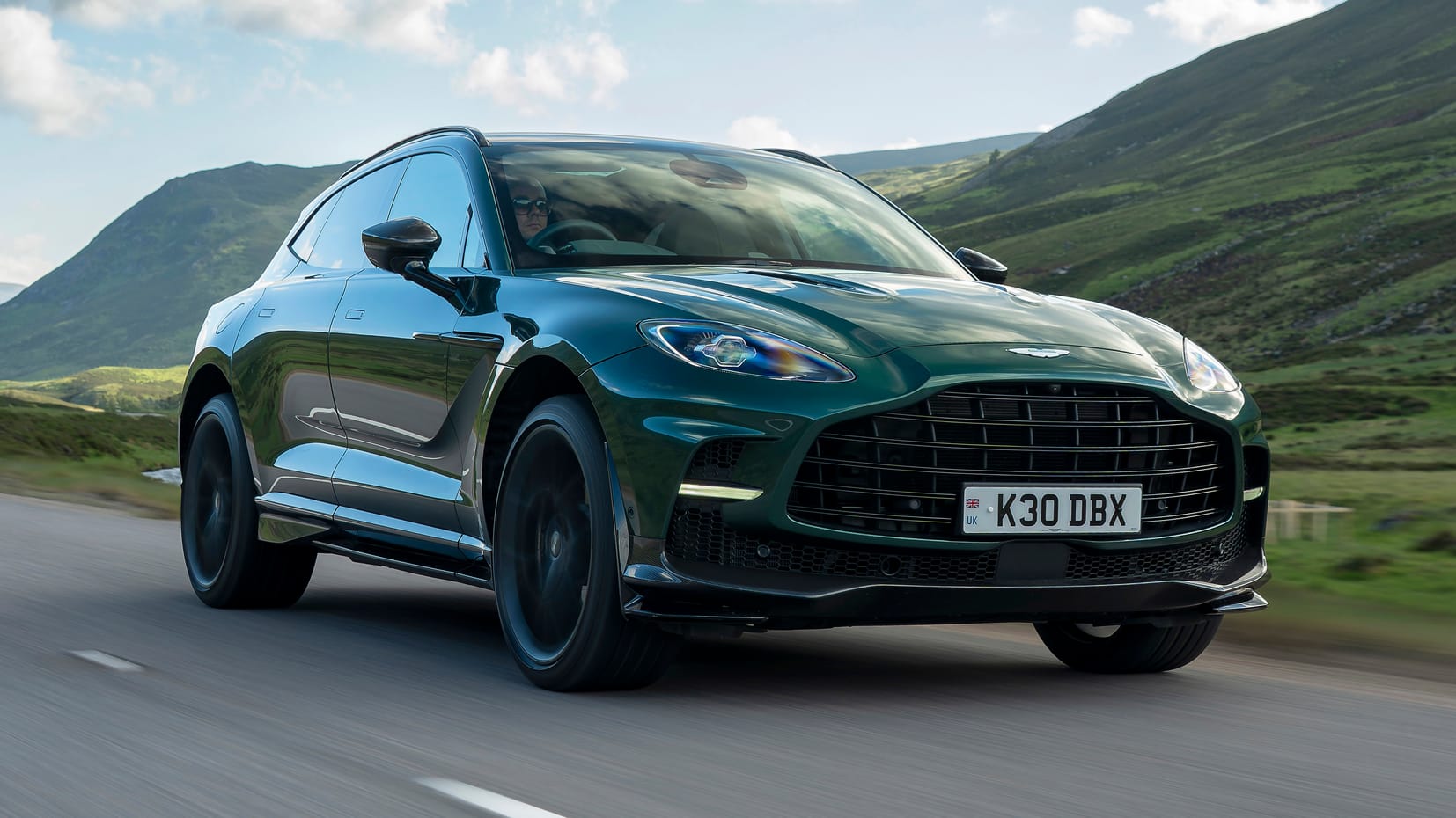 Five Of The Best Luxury SUVs You Can Buy Right Now Top Gear Five Of The Best Luxury SUVs You Can Buy Right Now Top Gear