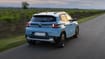 Citroen C3 Interior Layout & Technology | Top Gear