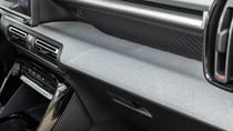 Citroen C3 Interior Layout & Technology | Top Gear
