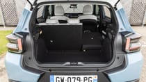 Citroen C3 Interior Layout & Technology | Top Gear