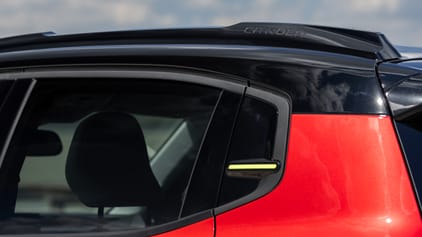 Citroen e-C3 Review 2025 | Top Gear