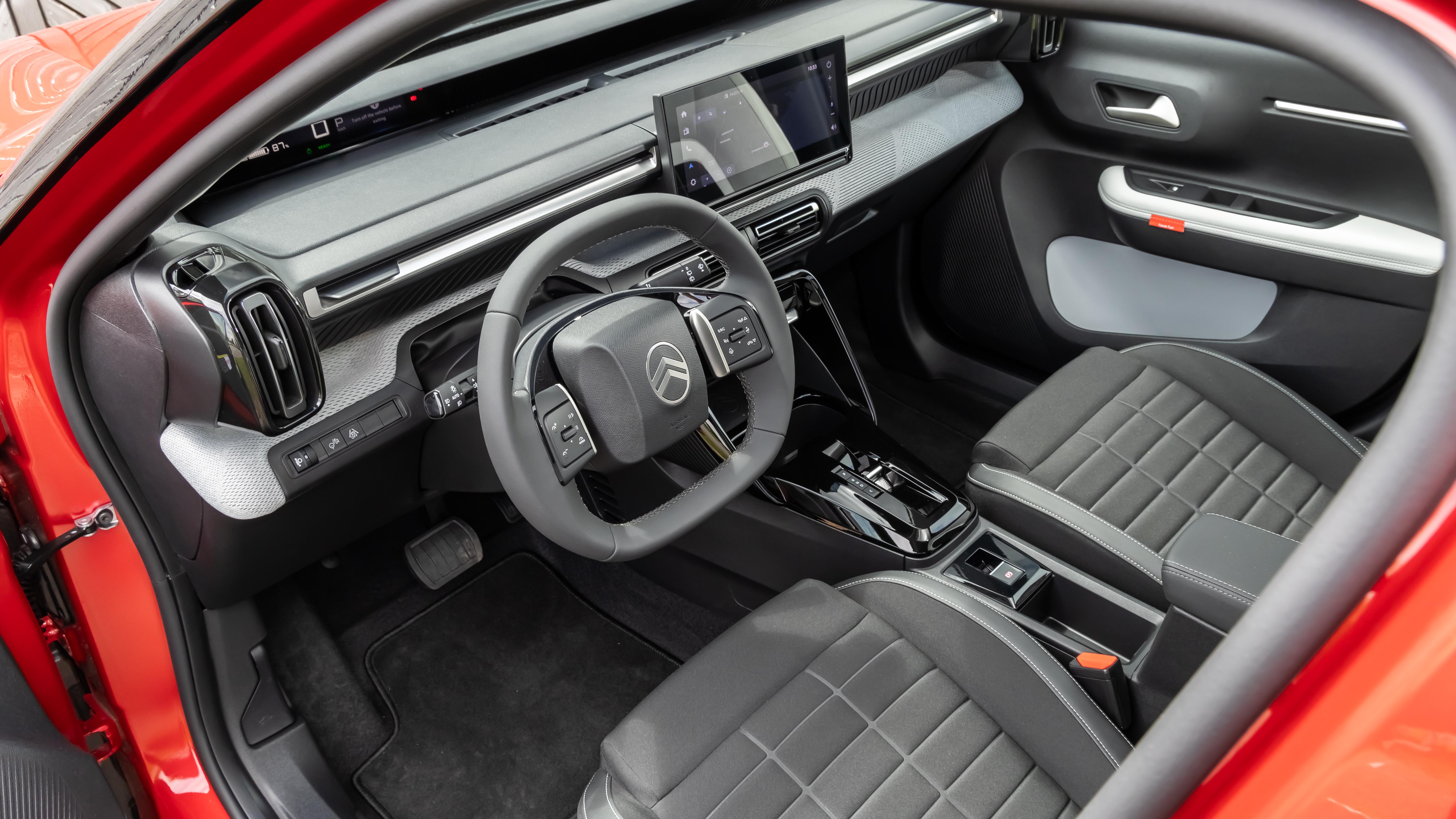 Buy Citroen E-c3 Price, Ppc Or Hp | Top Gear