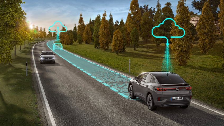 Nine ways Artificial Intelligence is making its way into cars | Top Gear