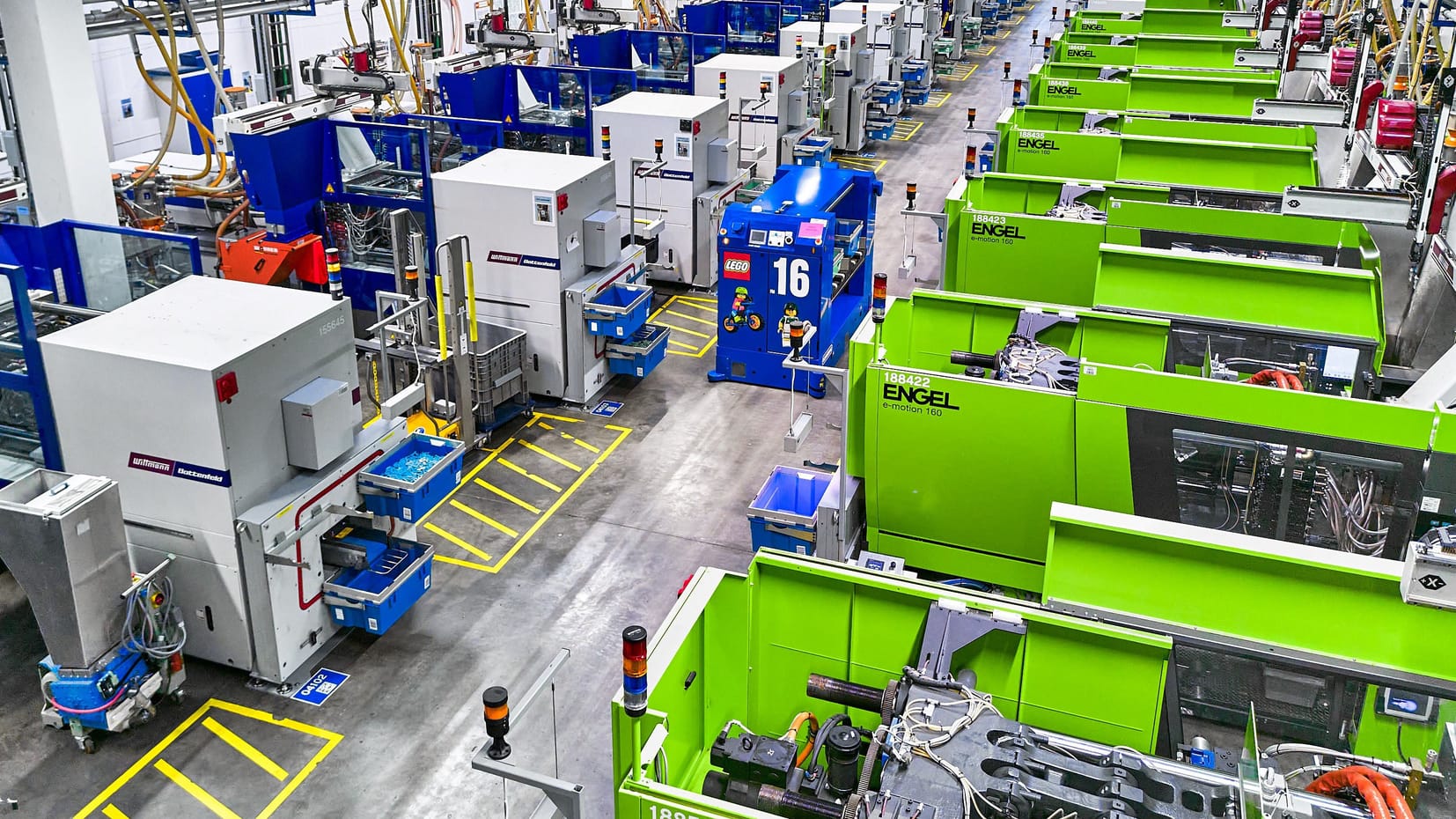 The beginner's guide to Lego | Top Gear