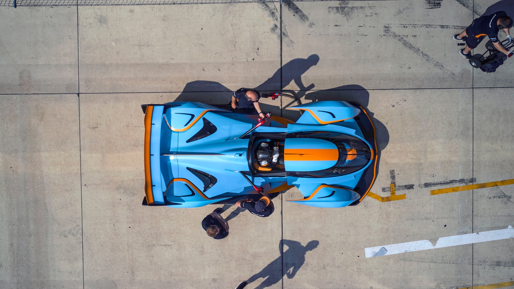 McLaren Solus GT Review 2026 | Top Gear