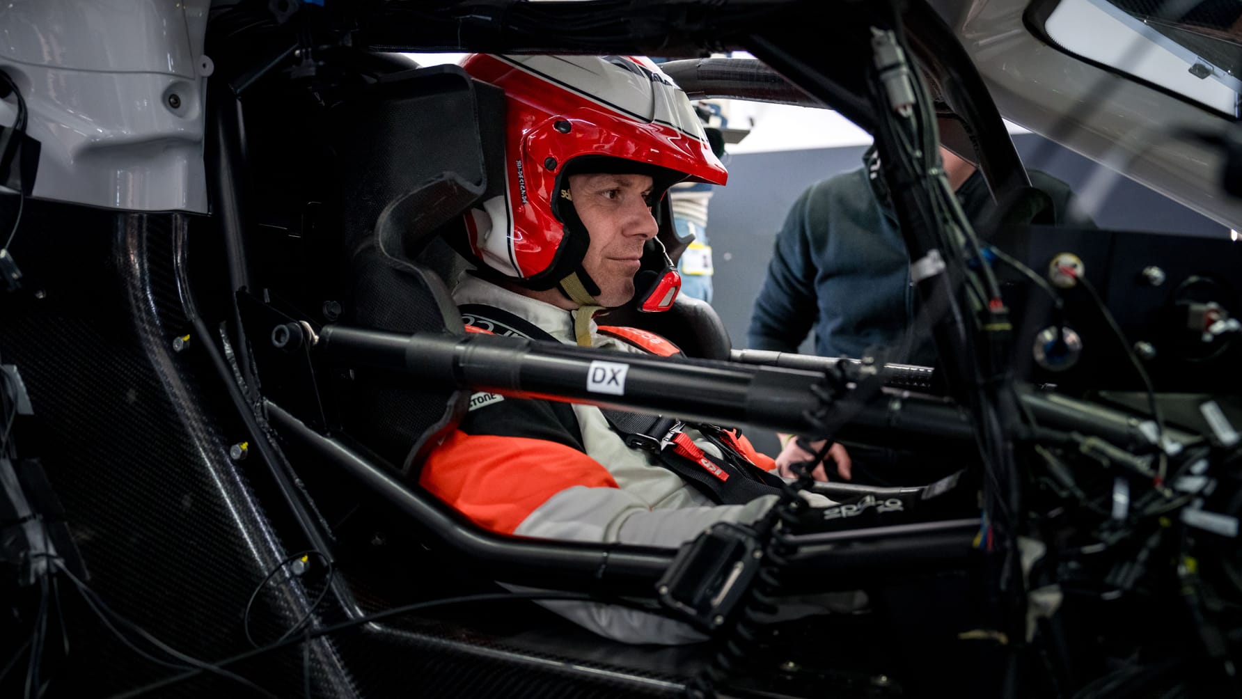 The Aspark Owl SP600 just hit 272.6mph, becomes world’s fastest EV ...