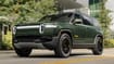 Rivian R1S (US) Review 2025 | Top Gear