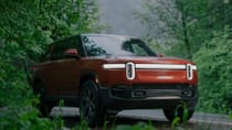 Rivian R1S (US) Review 2026 | Top Gear