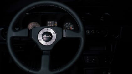 The Alma Sprint is an 880kg Alfa Romeo Group B restomod that’s *all ...