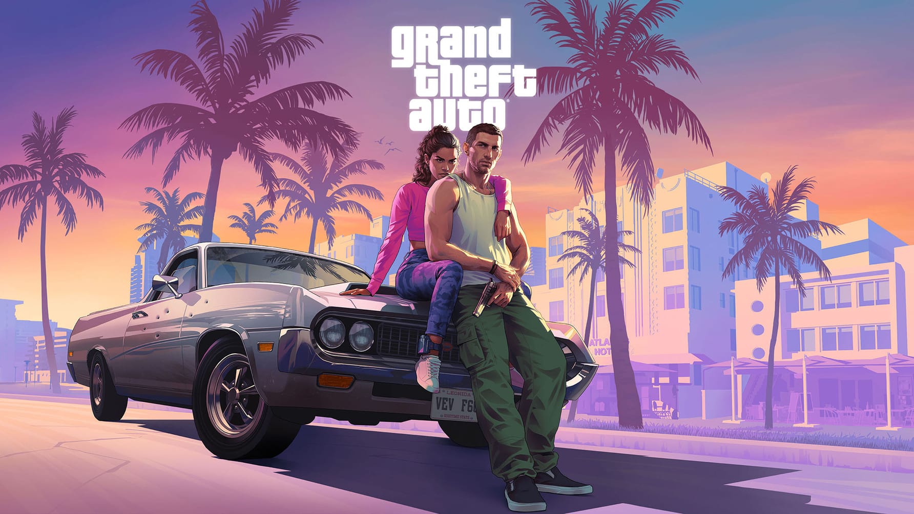 Ready yourselves: the words ‘GTA 7’ have already passed Take-Two CEO ...