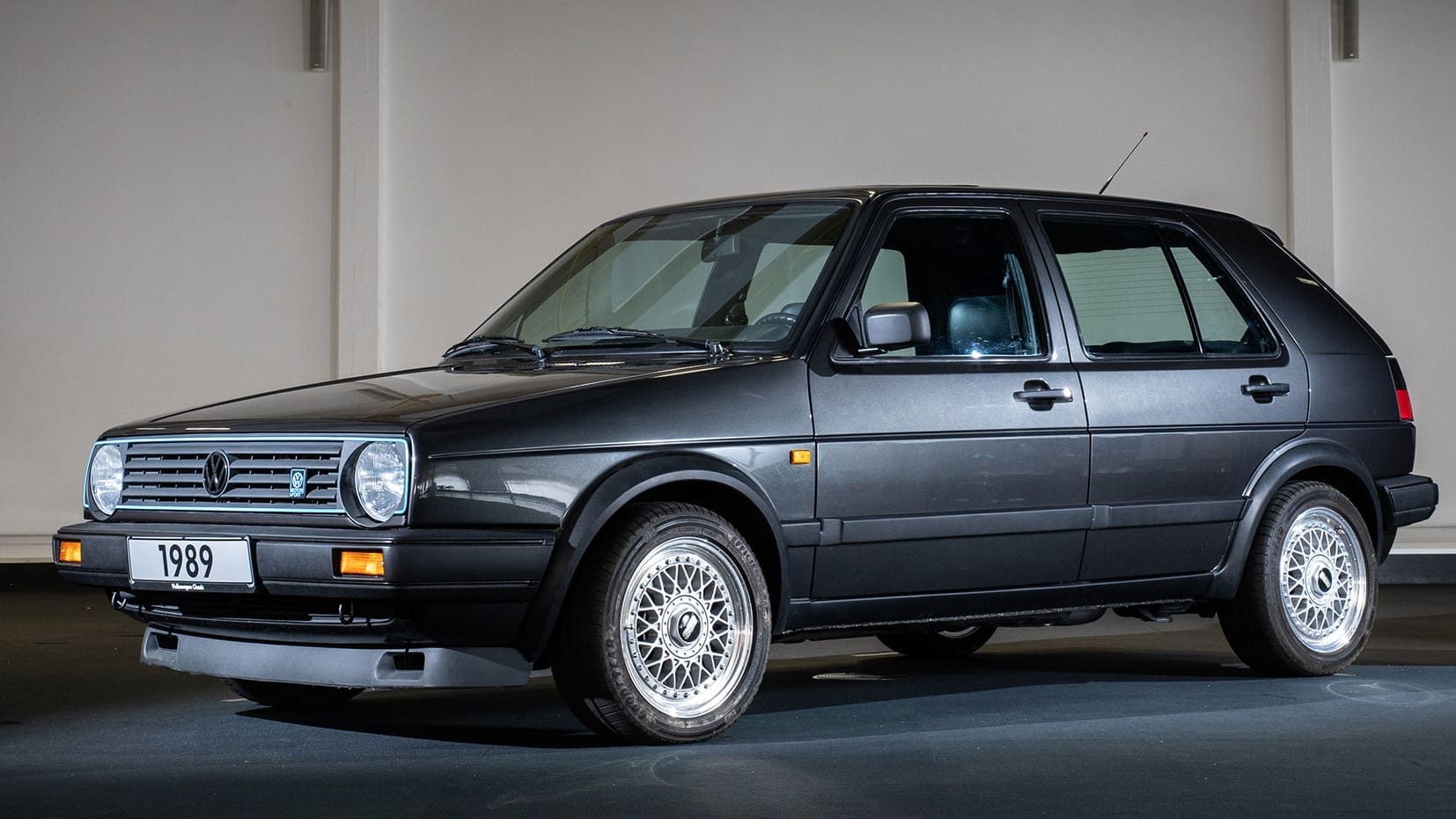 These are the fastest production VW Golfs - from G60 to R - ever built ...