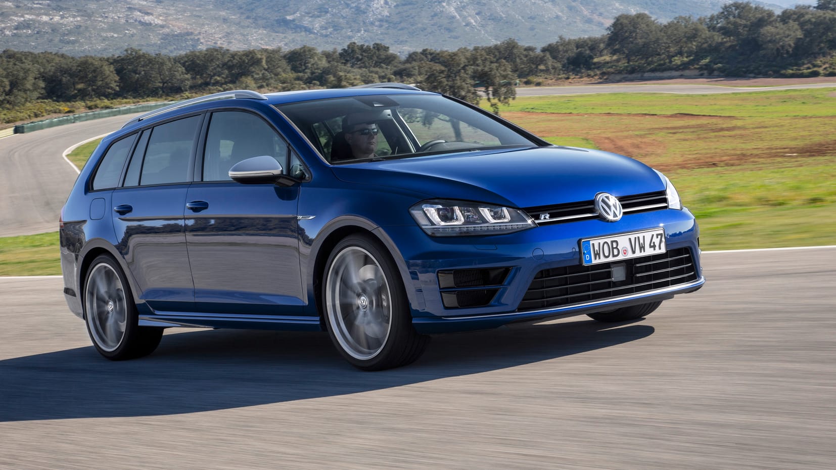 These are the fastest production VW Golfs - from G60 to R - ever built ...