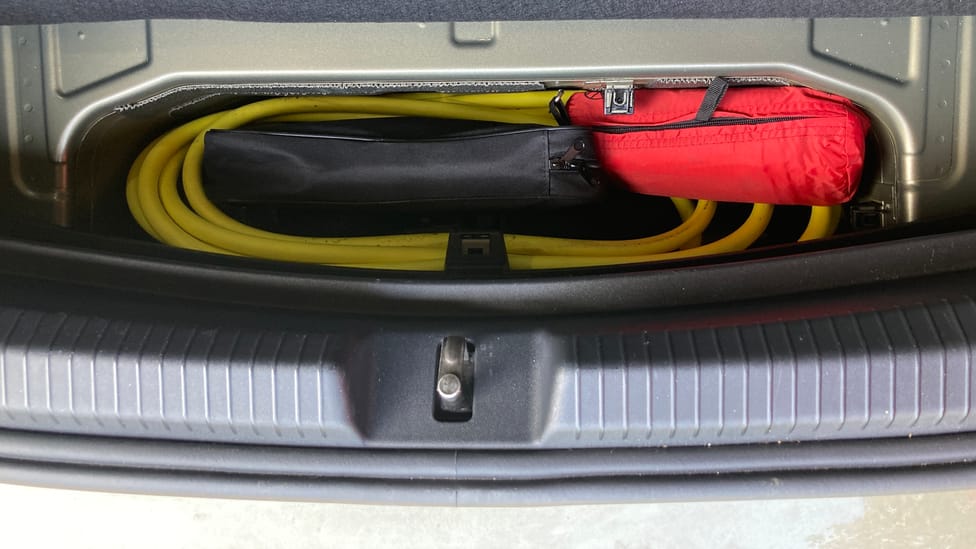 Volkswagen ID.3 - long-term review - Report No:3 2025 | Top Gear