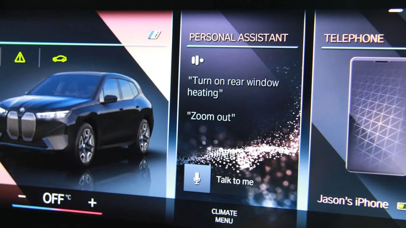 Nine ways Artificial Intelligence is making its way into cars | Top Gear