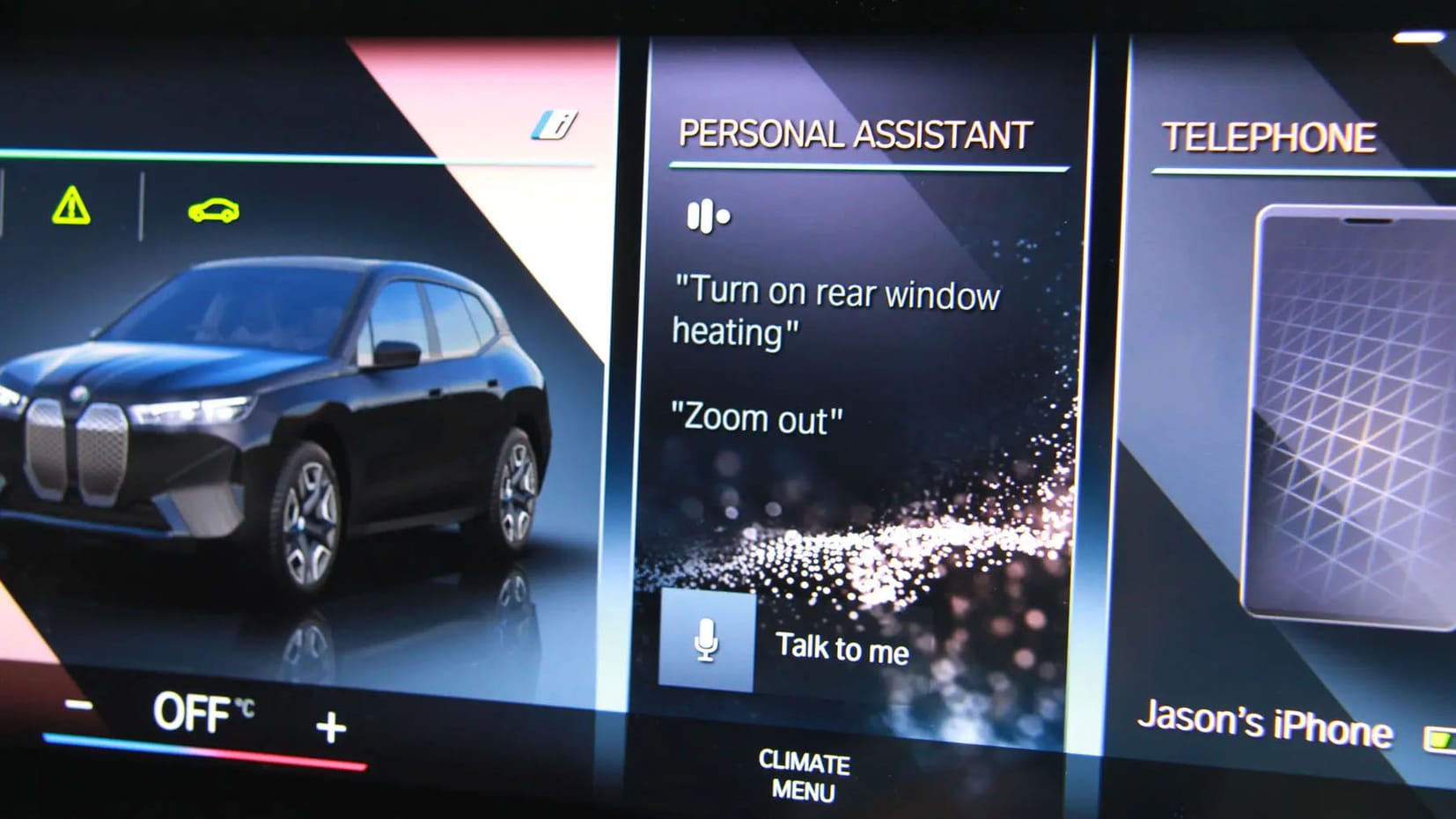 Nine ways Artificial Intelligence is making its way into cars | Top Gear