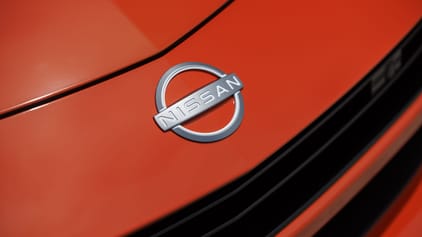 This Nissan Z is an orange tribute to the S30 240Z | Top Gear