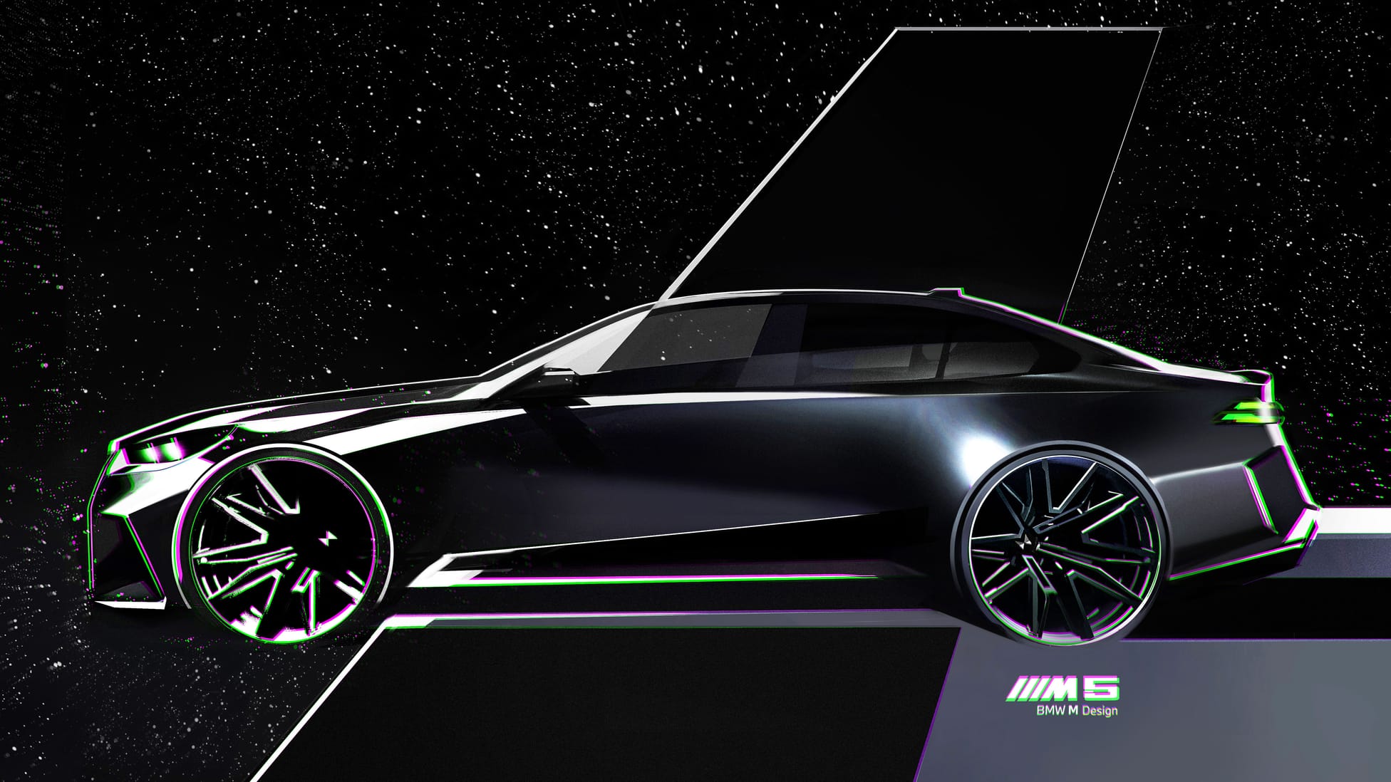 Hot take: the next-next fully electric BMW M5 will be better than the ...