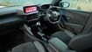 Peugeot 208 Interior Layout & Technology | Top Gear