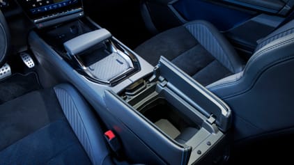 Renault Rafale Review 2025 | Top Gear