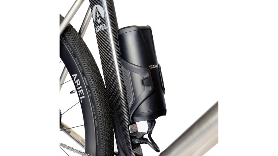 Ariel - maker of the Atom and Nomad - has built a £10k, 3D-printed ...