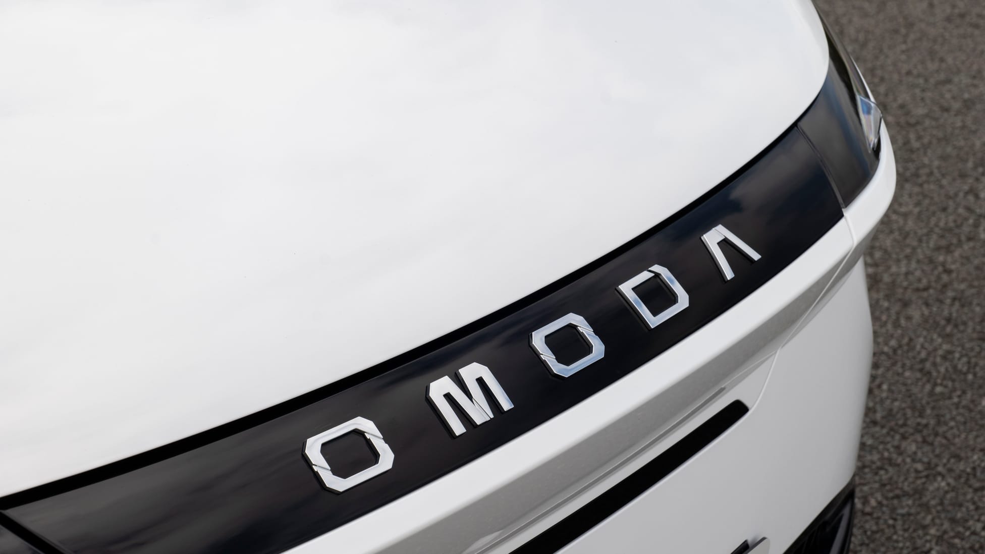 Omoda E5 Review 2025 | Top Gear