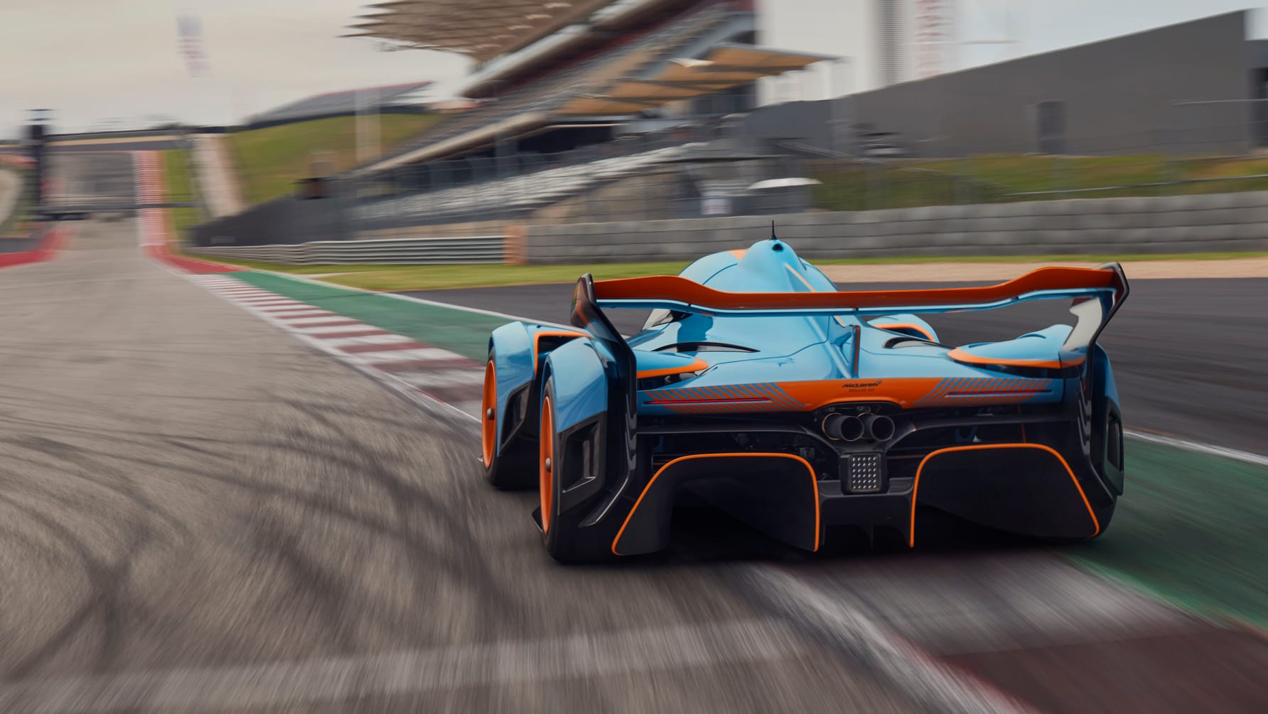 McLaren Solus GT Review 2025 | Top Gear