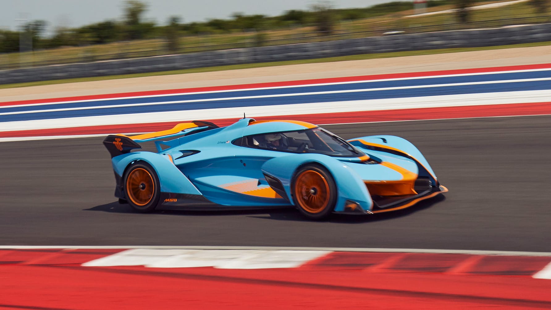 McLaren Solus GT Review 2025 | Top Gear