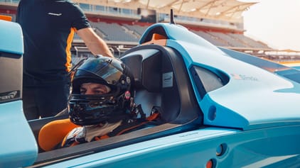 McLaren Solus GT Review 2025 | Top Gear