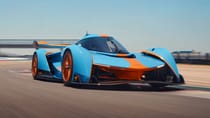 Buy McLaren Solus GT Price, PPC or HP | Top Gear