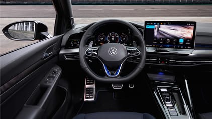 The new Volkswagen Golf R is here, and it's now more powerful than ...