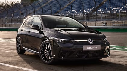 The new Volkswagen Golf R is here, and it's now more powerful than ...