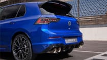 The new Volkswagen Golf R is here, and it's now more powerful than ...