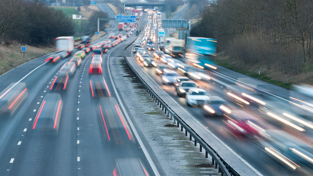 Speed limiters: what are the new rules and what do they mean for UK ...