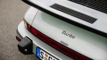 Porsche 930 Turbo Review 2025 | Top Gear