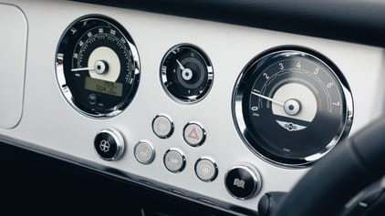 Morgan Plus Four Review 2026 | Top Gear